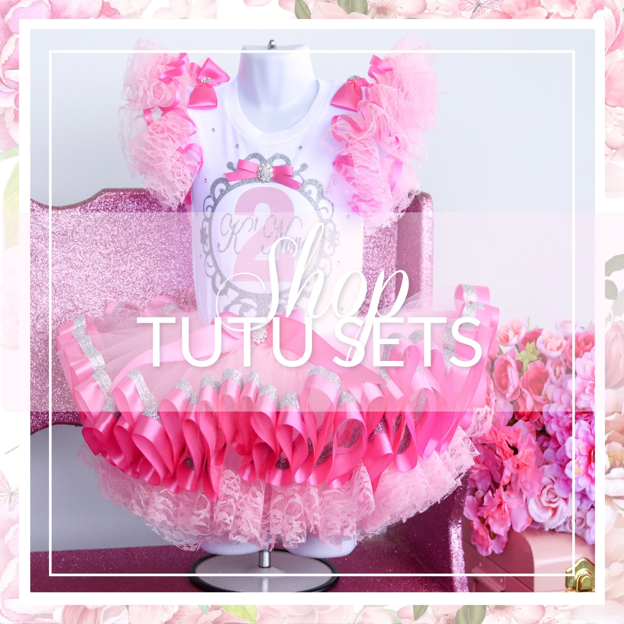 Birthday Sets – Pinkerflies